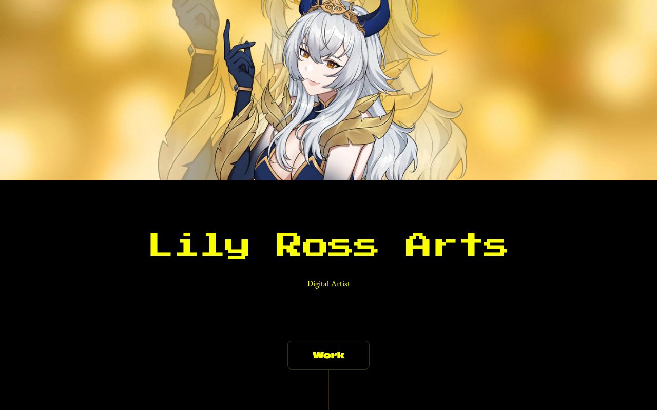 Lily Artist
